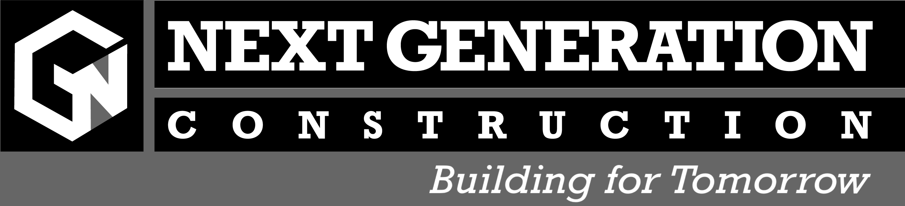 Next Generation Construction | Building for Tomorrow
